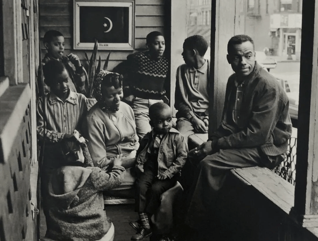 Gordon Parks : Legacy — FineArt Vendor