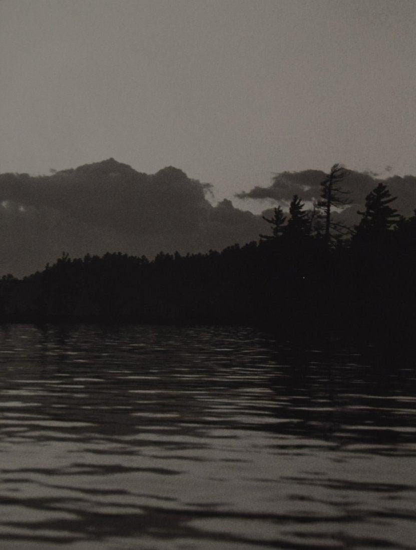 Bruce Weber - On The Way Home from Bear Bond, 1988 - FineArt Vendor