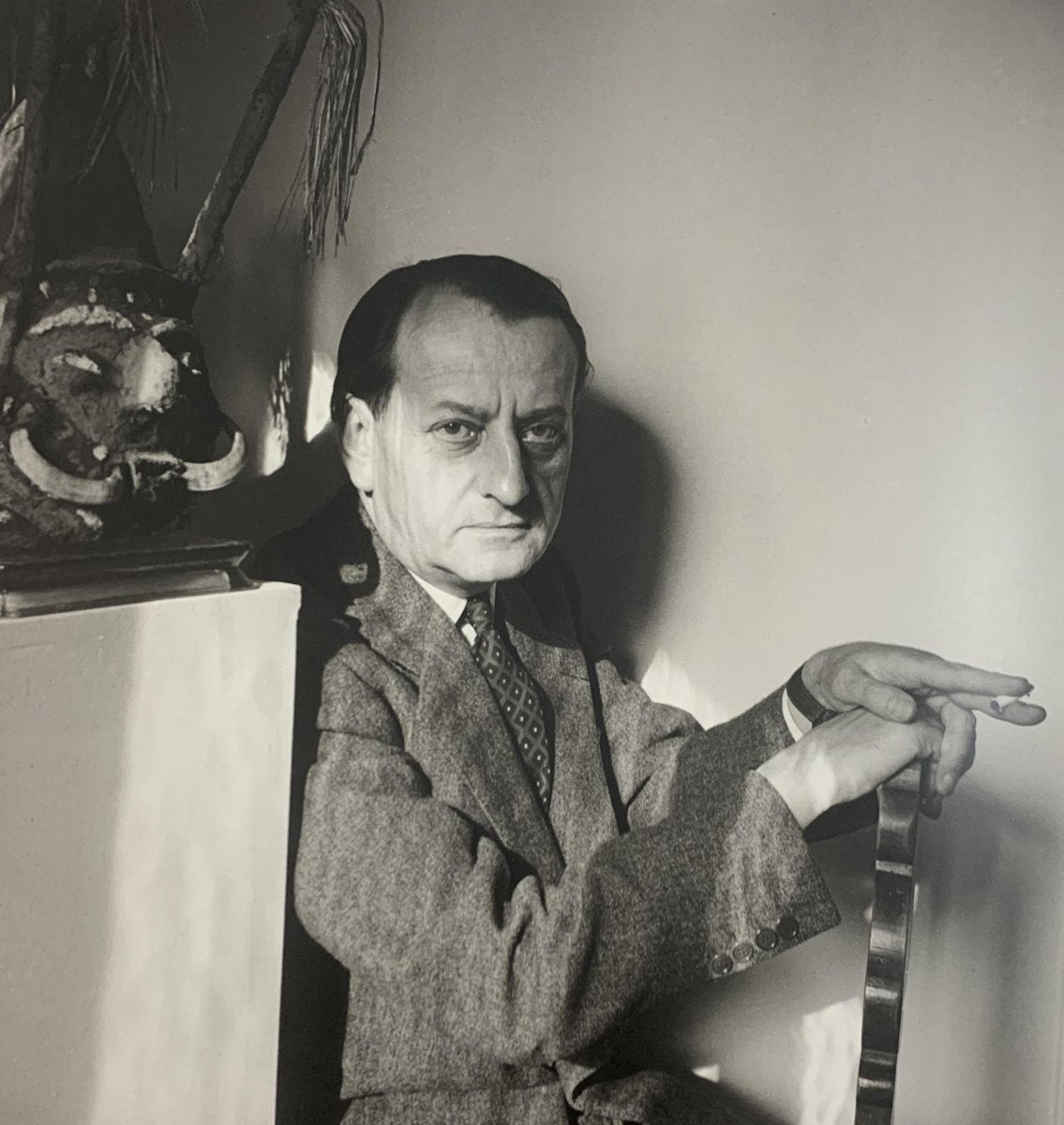 Cecil Beaton - Christian Berard, Print in Colors - FineArt Vendor