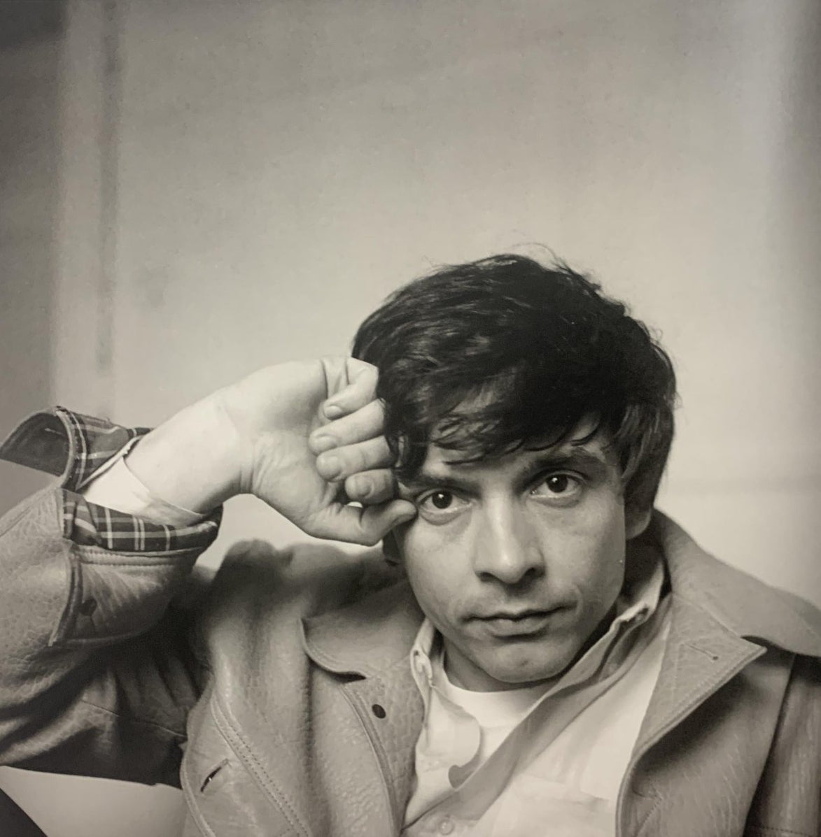 Cecil Beaton - David Bailey, print in colors - FineArt Vendor