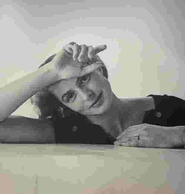 Cecil Beaton - Ingrid Bergman, Print in Colors - FineArt Vendor