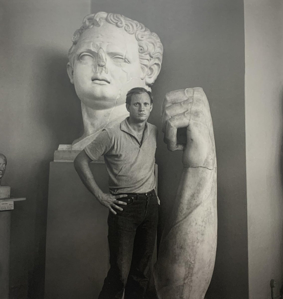 Cecil Beaton -Kin Hoitsma , print in colors - FineArt Vendor