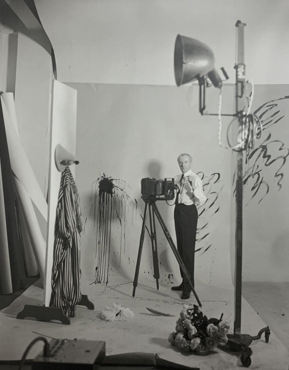 Cecil Beaton — FineArt Vendor