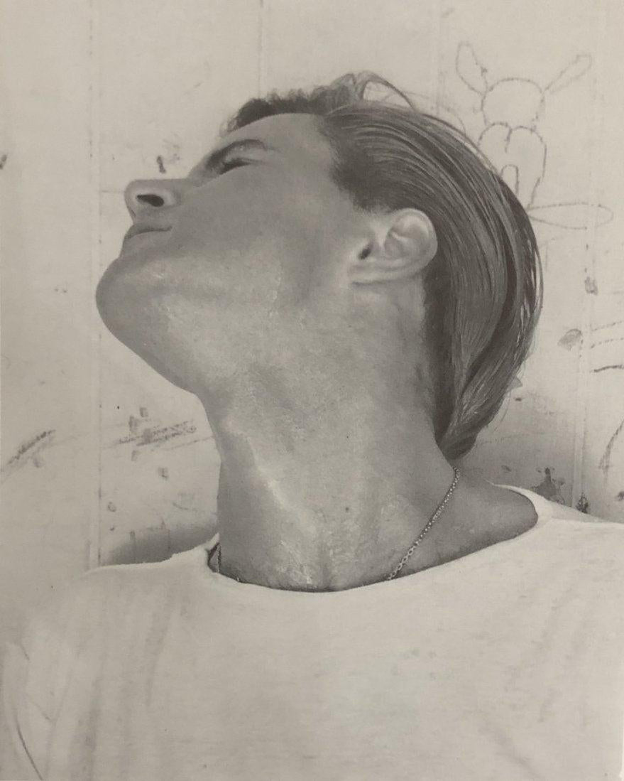 George Platt Lynes - Bill Miller, ca. 1953 - FineArt Vendor