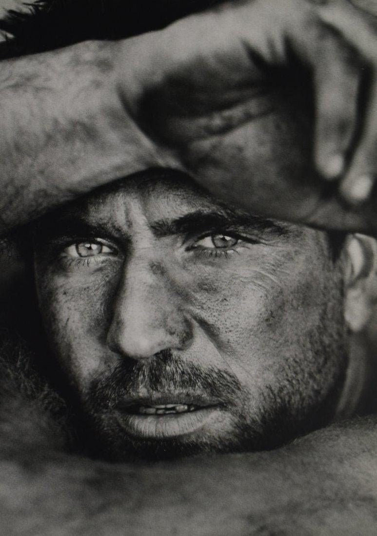 Herb Ritts — FineArt Vendor