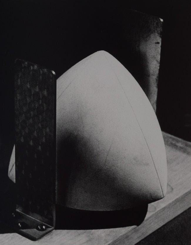 Man Ray - Hamlet, 1936 - FineArt Vendor