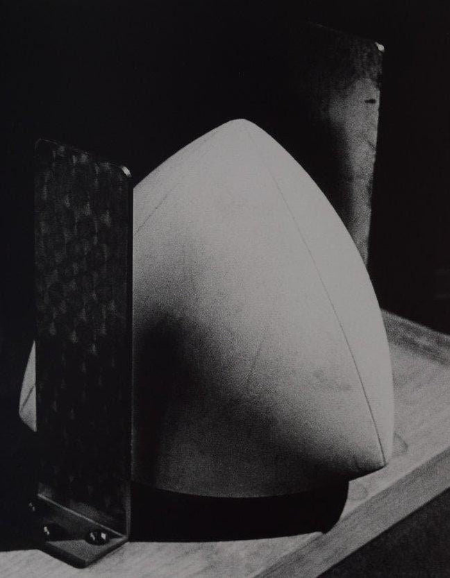 Man Ray - Hamlet, 1936 - FineArt Vendor