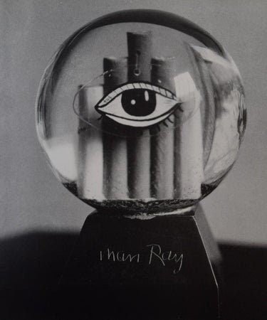 Man Ray - Snowball, 1927 - FineArt Vendor