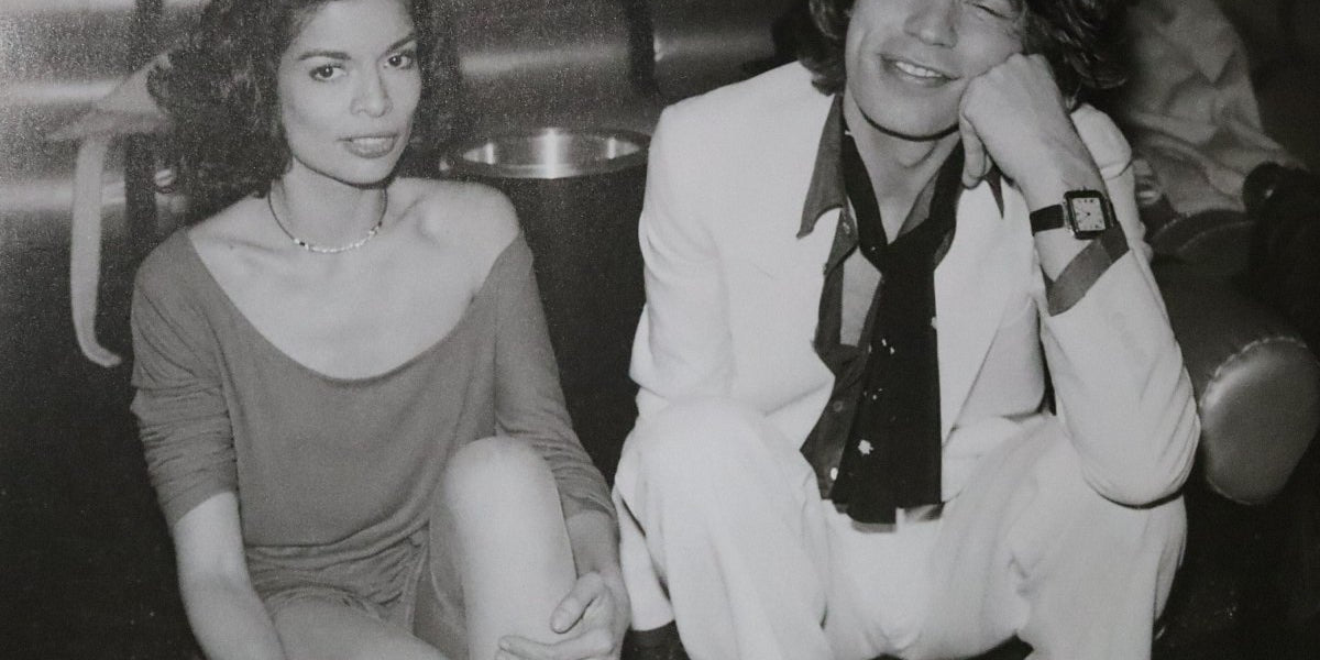 bianca jagger studio 54