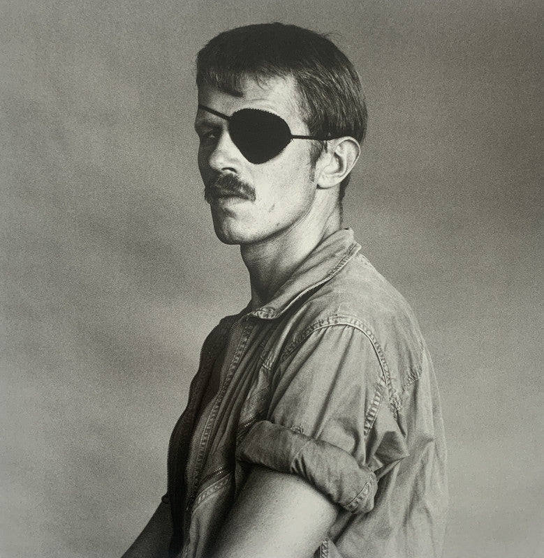 Robert Mapplethorpe - Keso Dekker , 1979 - Print in Colors - FineArt Vendor